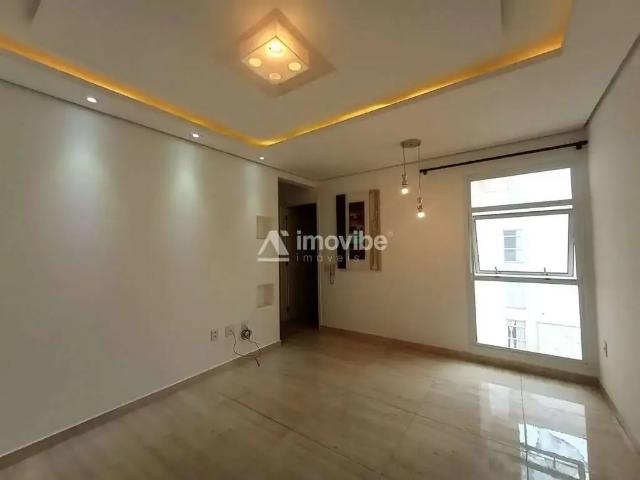 Apartamento para Venda em Santa Bárbara D'Oeste/SP Planalto do Sol II 2 Quartos