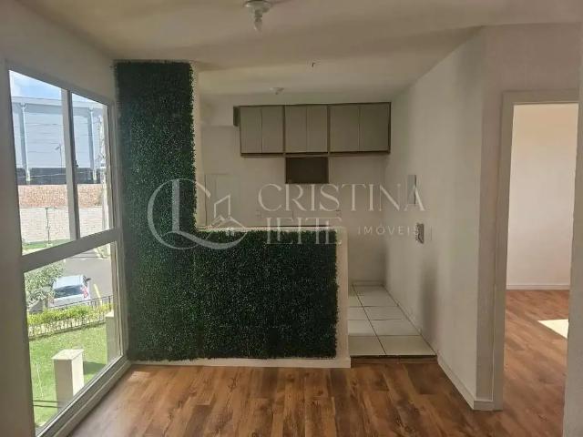 Apartamento para Venda em Santa Bárbara D'Oeste/SP Planalto do Sol II 2 Quartos