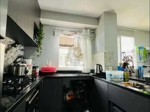 Apartamento para Venda em Santa Bárbara D'Oeste/SP Planalto do Sol II 2 Quartos