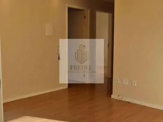 Apartamento para Venda em Santa Bárbara D'Oeste/SP Planalto do Sol II 2 Quartos