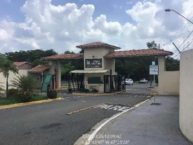 Apartamento para Venda em Santa Bárbara D'Oeste/SP Planalto do Sol II 2 Quartos
