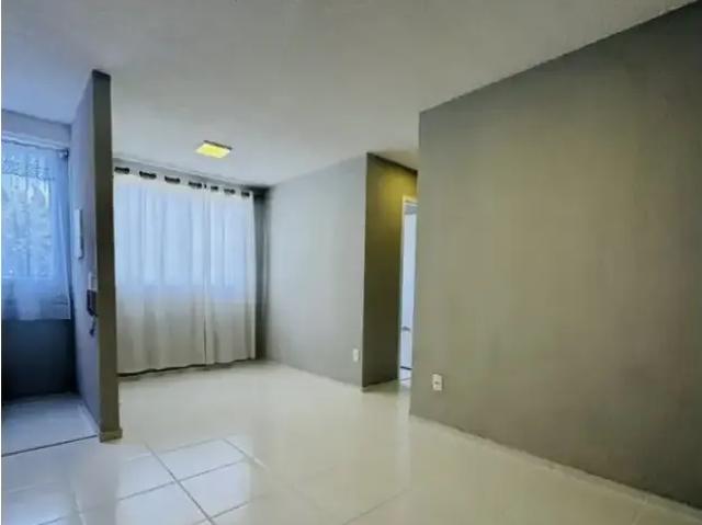 Apartamento para Venda em Santa Bárbara D'Oeste/SP Recreio Alvorada 2 Quartos