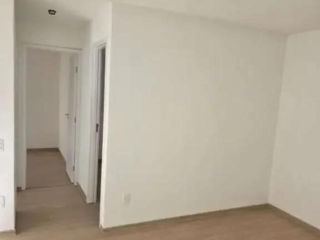 Apartamento para Venda em Santa Bárbara D'Oeste/SP Recreio Alvorada 2 Quartos