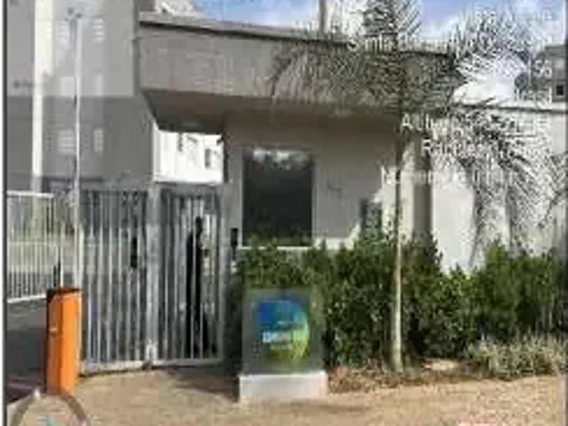 Apartamento para Venda em Santa Bárbara D'Oeste/SP Recreio Alvorada 2 Quartos