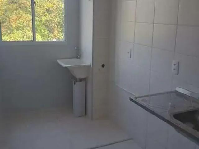 Apartamento para Venda em Santa Bárbara D'Oeste/SP Recreio Alvorada 2 Quartos