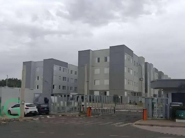 Apartamento para Venda em Santa Bárbara D'Oeste/SP Recreio Alvorada 2 Quartos