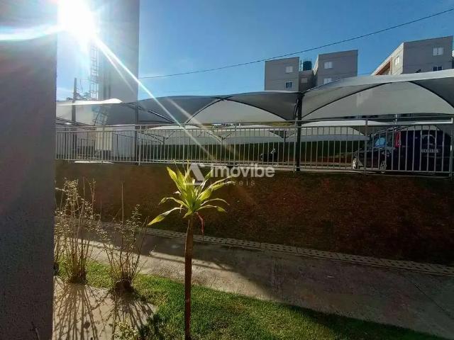 Apartamento para Venda em Santa Bárbara D'Oeste/SP Recreio Alvorada 2 Quartos