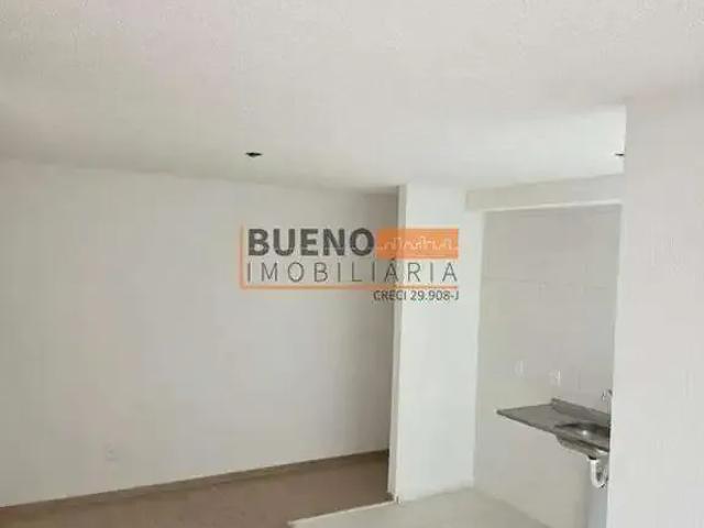 Apartamento para Venda em Santa Bárbara D'Oeste/SP Recreio Alvorada 2 Quartos