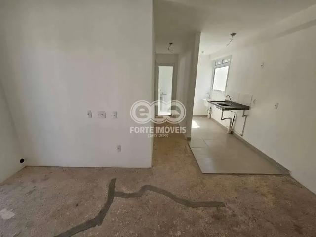 Apartamento para Venda em Santa Bárbara D'Oeste/SP Recreio Alvorada 2 Quartos