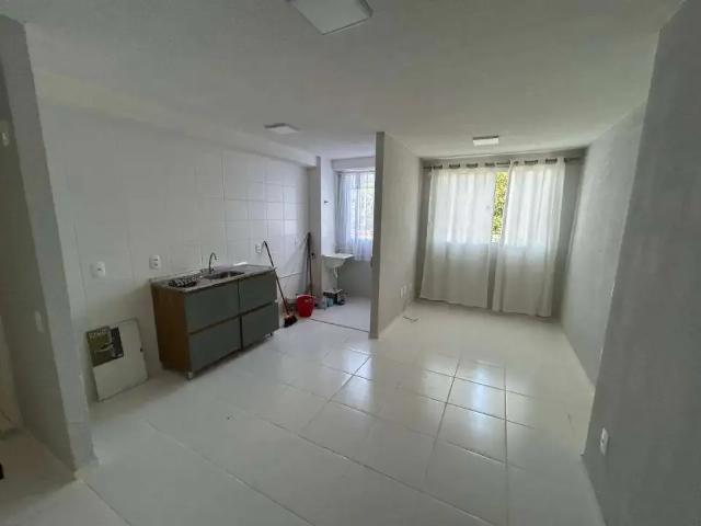 Apartamento para Venda em Santa Bárbara D'Oeste/SP Recreio Alvorada 2 Quartos