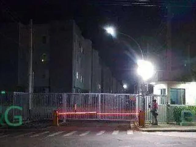 Apartamento para Venda em Santa Bárbara D'Oeste/SP Recreio Alvorada 2 Quartos