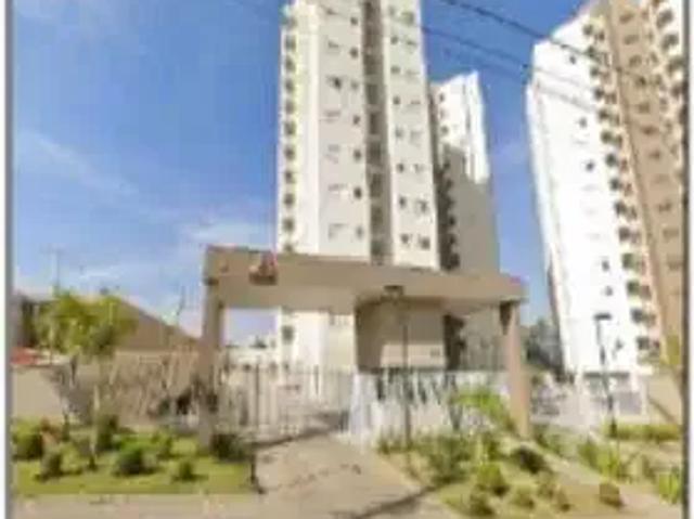 Apartamento para Venda em Santa Bárbara D'Oeste/SP Reserva Centenária