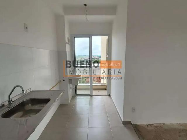 Apartamento para Venda em Santa Bárbara D'Oeste/SP Reserva Centenária 2 Quartos