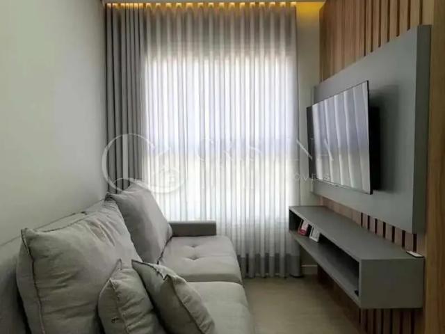 Apartamento para Venda em Santa Bárbara D'Oeste/SP Reserva Centenária 2 Quartos