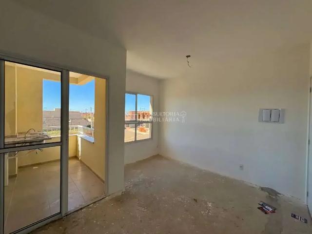 Apartamento para Venda em Santa Bárbara D'Oeste/SP Reserva Centenária 2 Quartos