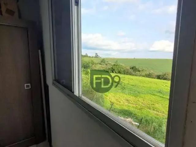Apartamento para Venda em Santa Bárbara D'Oeste/SP Residencial Bosque das Árvores 2 Quartos