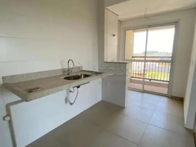 Apartamento para Venda em Santa Bárbara D'Oeste/SP Residencial Dona Margarida 3 Quartos