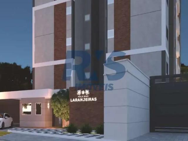 Apartamento para Venda em Santa Bárbara D'Oeste/SP Residencial Furlan 2 Quartos