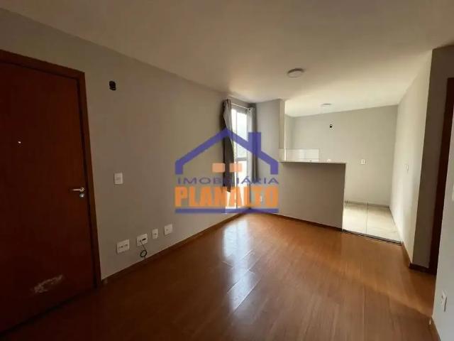 Apartamento para Venda em Santa Bárbara D'Oeste/SP Residencial Mac Knight 2 Quartos