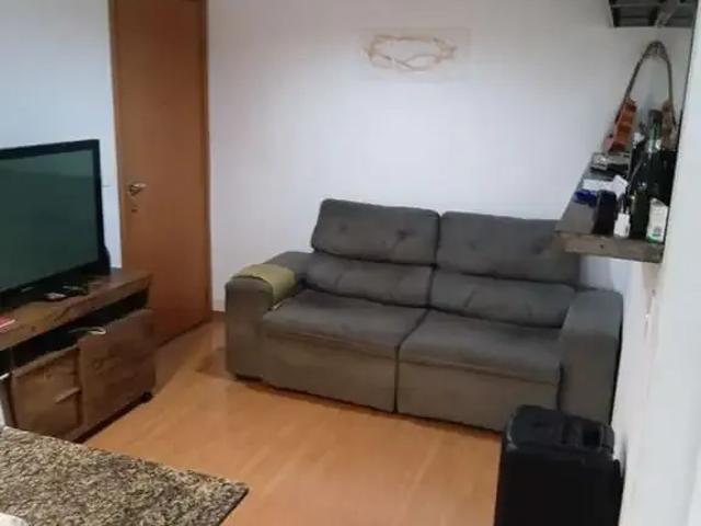 Apartamento para Venda em Santa Bárbara D'Oeste/SP Residencial Mac Knight 2 Quartos
