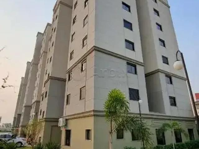 Apartamento para Venda em Santa Bárbara D'Oeste/SP Terras de Santa Bárbara 3 Quartos