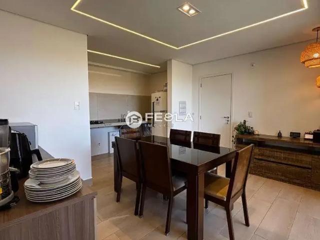 Apartamento para Venda em Santa Bárbara D'Oeste/SP Terras de Santa Bárbara 3 Quartos