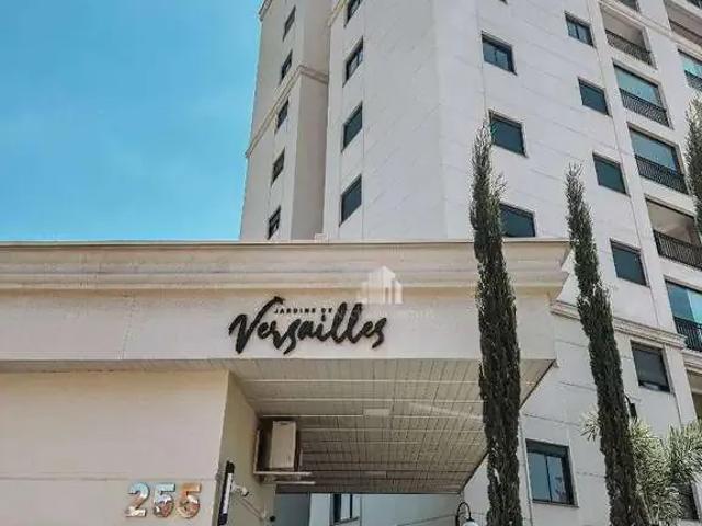 Apartamento para Venda em Santa Bárbara D'Oeste/SP Terras de Santa Bárbara 2 Quartos