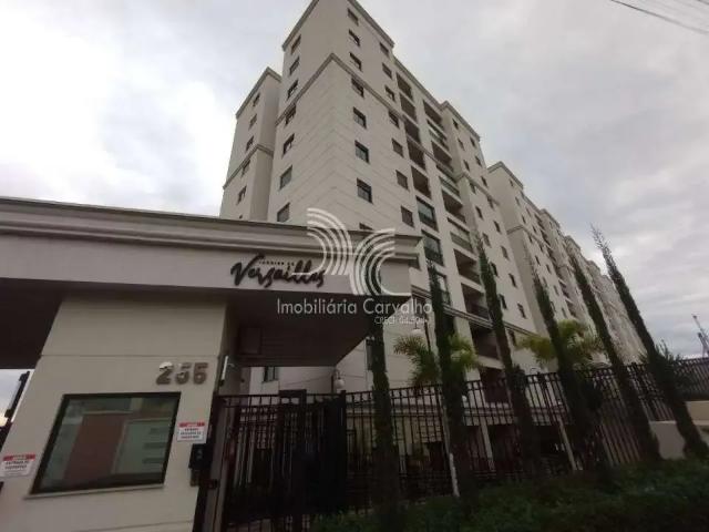 Apartamento para Venda em Santa Bárbara D'Oeste/SP Terras de Santa Bárbara 2 Quartos