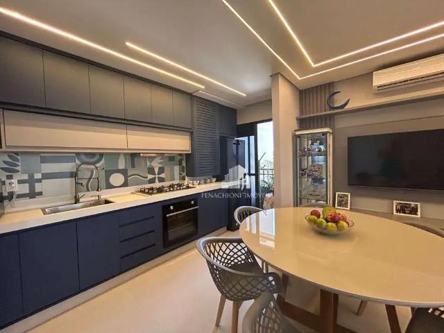 Apartamento para Venda em Santa Bárbara D'Oeste/SP Terras de Santa Bárbara 2 Quartos
