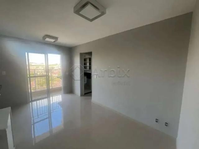 Apartamento para Venda em Santa Bárbara D'Oeste/SP Vila Tereza 2 Quartos