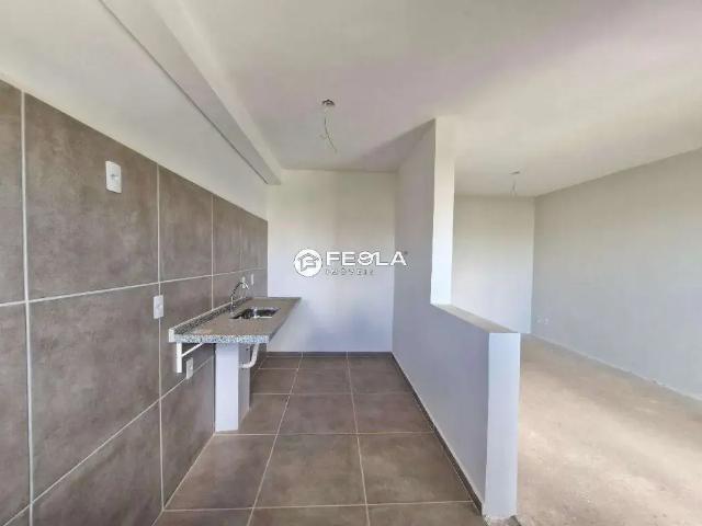 Apartamento para Venda em Santa Bárbara D'Oeste/SP Vila Tereza 2 Quartos
