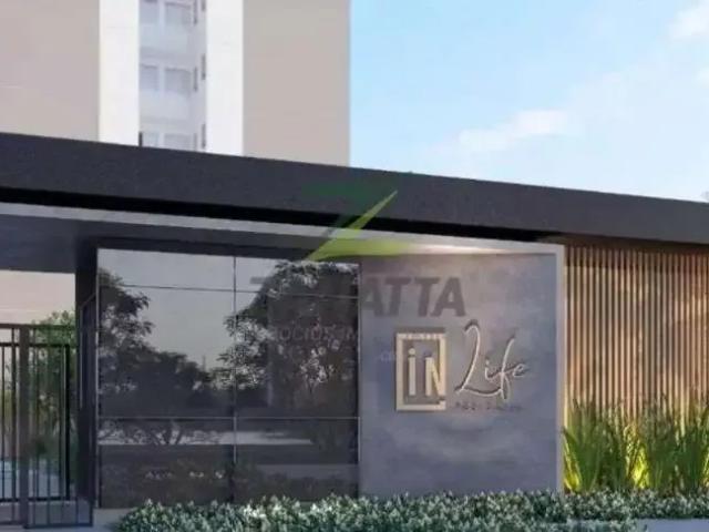 Apartamento para Venda em Santa Bárbara D'Oeste/SP Vila Borges 3 Quartos