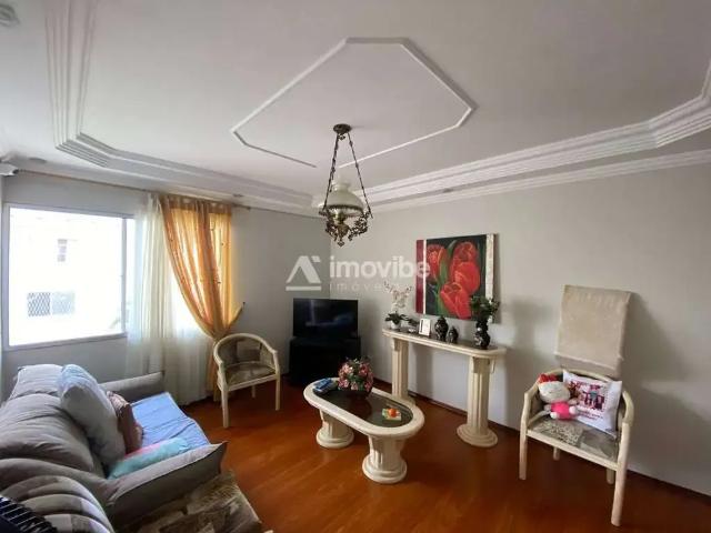 Apartamento para Venda em Santa Bárbara D'Oeste/SP Vila Brasil 3 Quartos