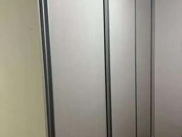 Apartamento para Venda em Santa Bárbara D'Oeste/SP Vila Brasil 3 Quartos