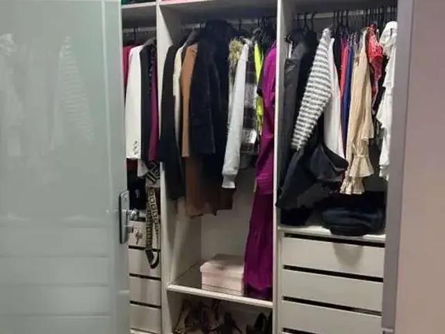 Apartamento para Venda em Santa Bárbara D'Oeste/SP Vila Brasil 3 Quartos