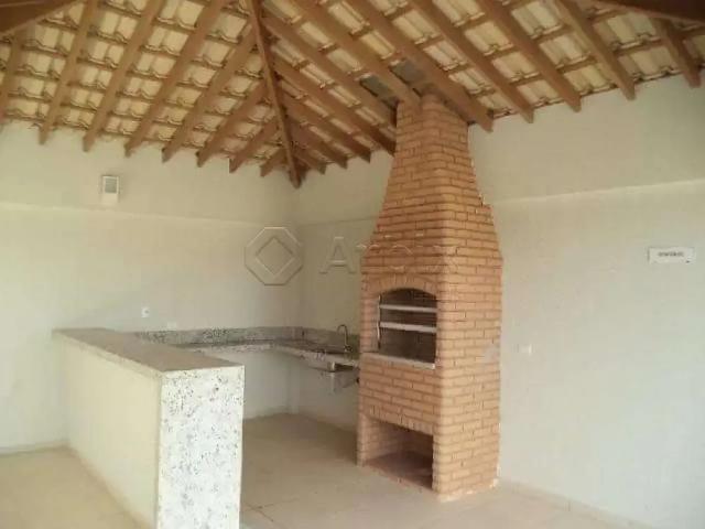 Apartamento para Venda em Santa Bárbara D'Oeste/SP Vila Brasil 3 Quartos