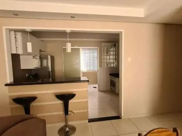 Apartamento para Venda em Santa Bárbara D'Oeste/SP Vila Brasil 3 Quartos