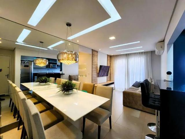 Apartamento para Venda em Santa Bárbara D'Oeste/SP Vila Brasil 2 Quartos