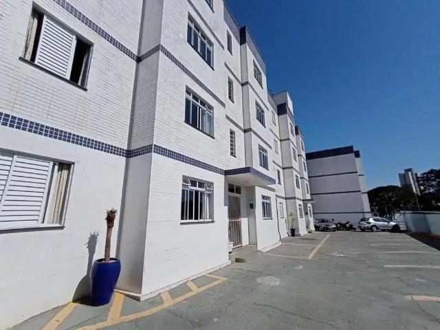 Apartamento para Venda em Santa Bárbara D'Oeste/SP Vila Breda 2 Quartos