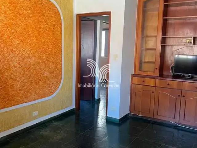 Apartamento para Venda em Santa Bárbara D'Oeste/SP Vila Breda 2 Quartos