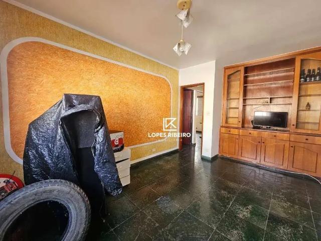 Apartamento para Venda em Santa Bárbara D'Oeste/SP Vila Breda 2 Quartos