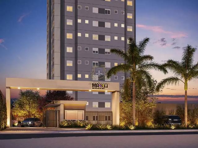 Apartamento para Venda em Santa Bárbara D'Oeste/SP Vila Grego 2 Quartos