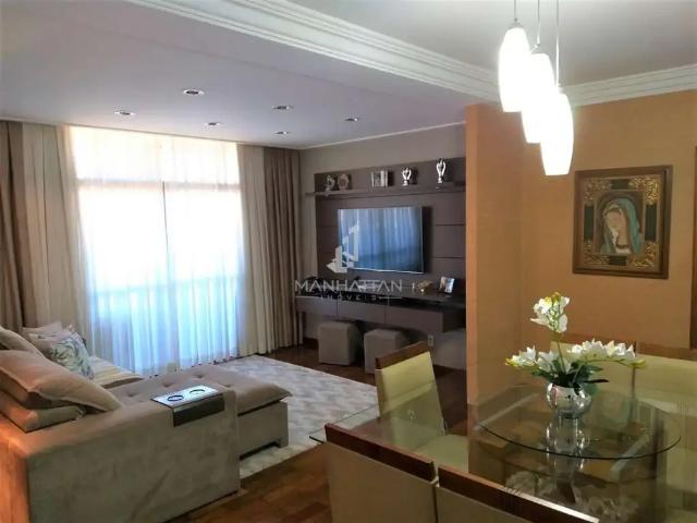 Apartamento para Venda em Santa Bárbara D'Oeste/SP Vila Linópolis I 3 Quartos