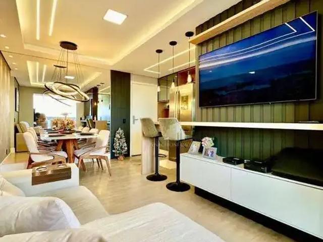 Apartamento para Venda em Santa Bárbara D'Oeste/SP Vila Mollon IV 2 Quartos