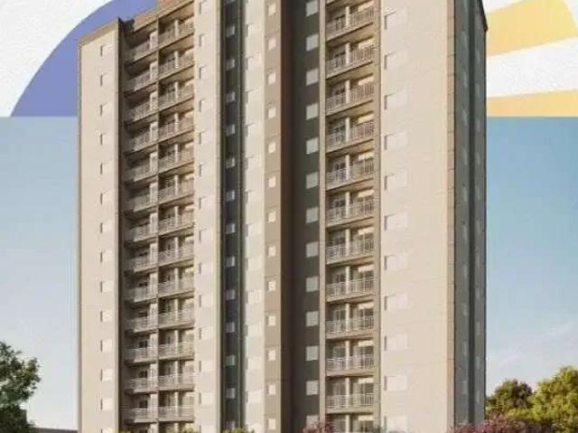 Apartamento para Venda em Santa Bárbara D'Oeste/SP Vila Mollon IV 2 Quartos