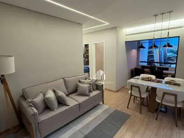 Apartamento para Venda em Santa Bárbara D'Oeste/SP Vila Mollon IV 2 Quartos