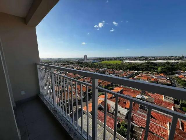 Apartamento para Venda em Santa Bárbara D'Oeste/SP Vila Mollon IV 2 Quartos