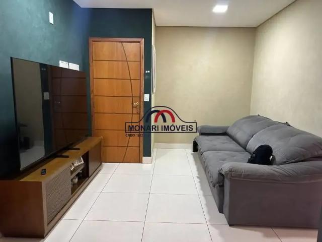Apartamento para Venda em Santa Bárbara D'Oeste/SP Vila Pântano II 2 Quartos
