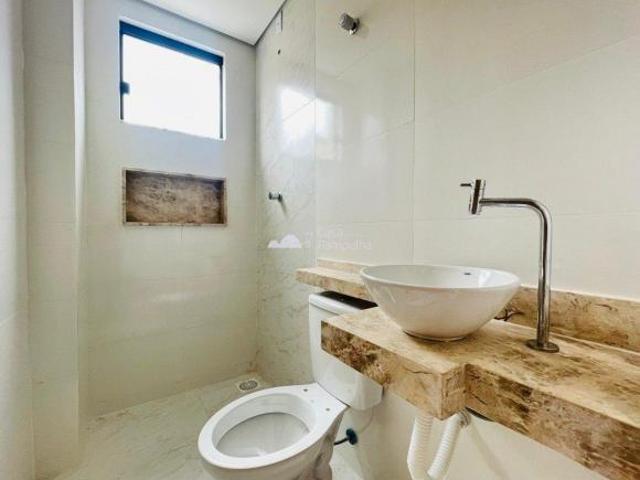 Apartamento para venda em Santa Branca, Belo Horizonte