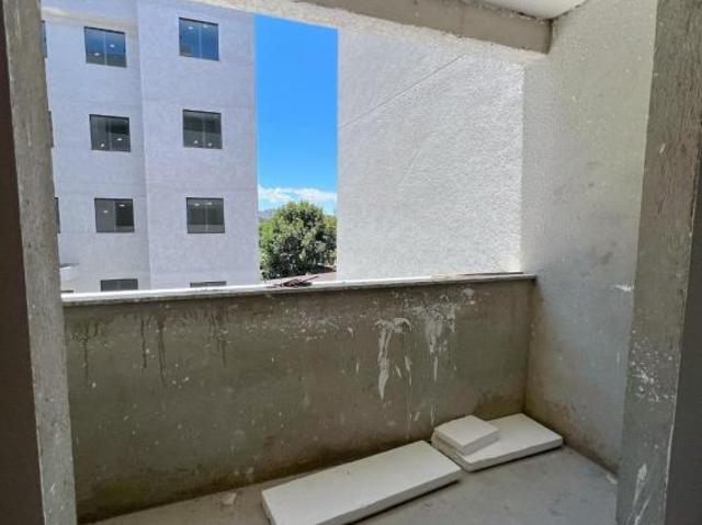 Apartamento para venda em Santa Branca, Belo Horizonte